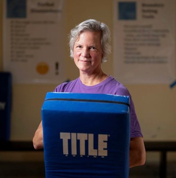 Meet Our Team – Prevention. Action. Change.